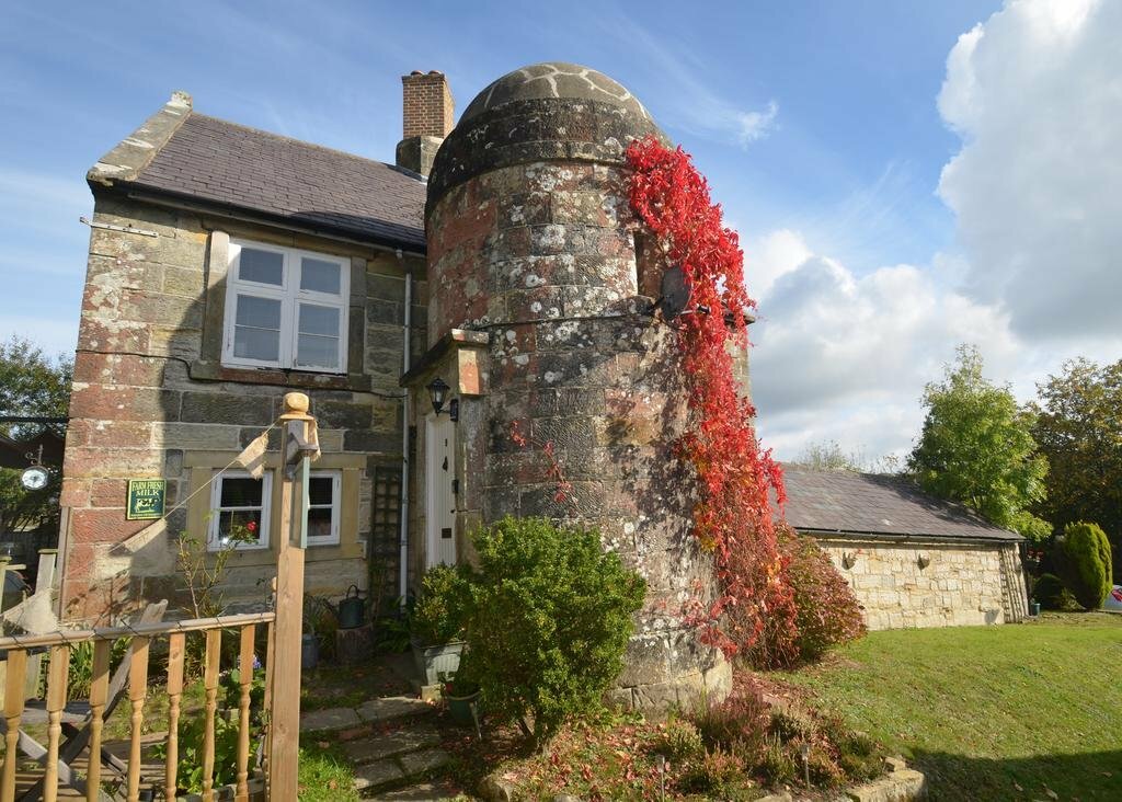 Otel Little Turret, Doğu Sussex County, foto