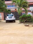 Wobin School Group (Abidjan, La commune Yopougon, Quartier de la Gesco Manutention), i̇lkokul  Abican'dan