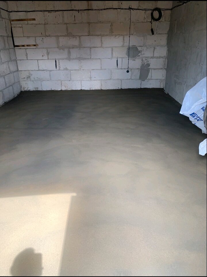 Zemin döşeme üretim ve satış firmaları Floor Screed Stpol.by, Slutsk, foto