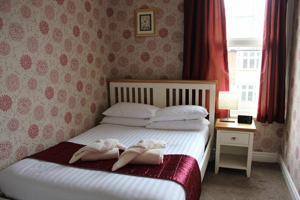 Otel Bootham Guest House, York, foto