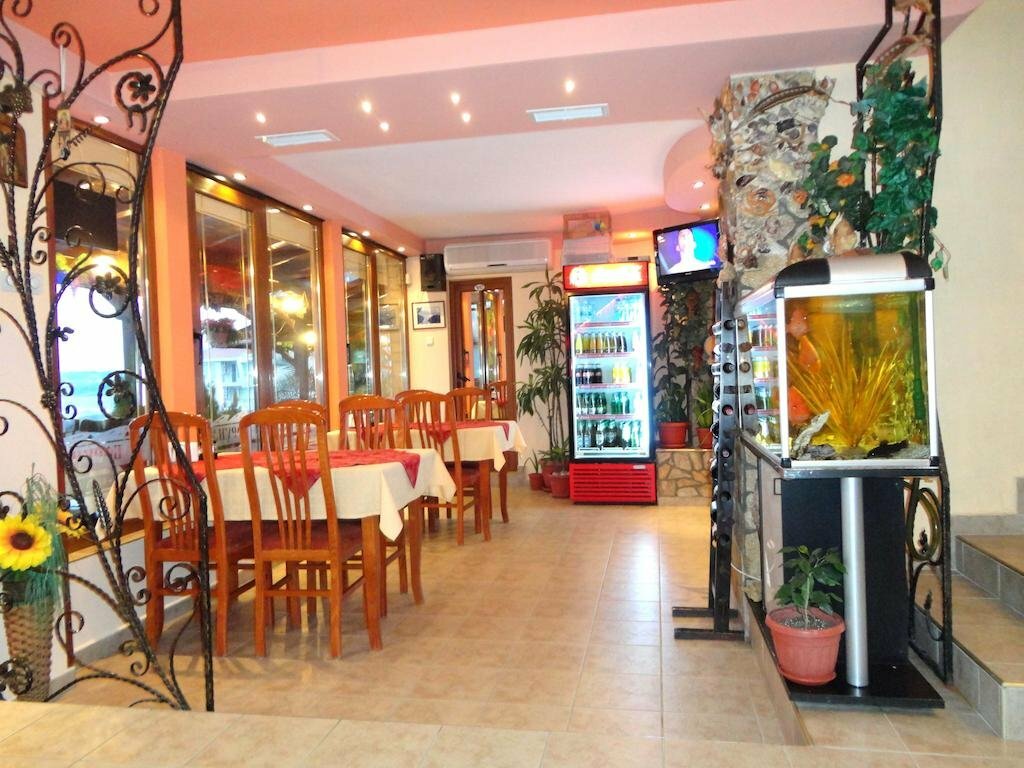 Restoran Boruna Guest House, Süzebolu (Sozopol), foto