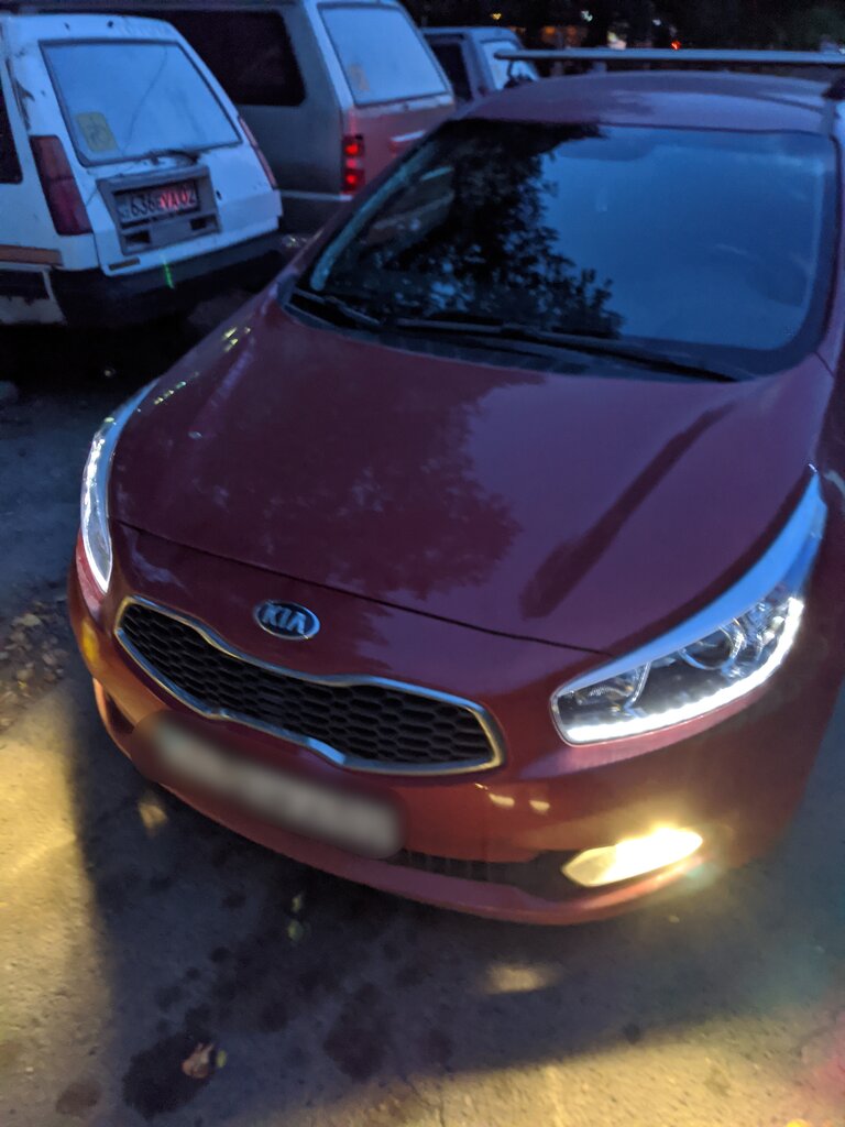 Otomobil servisi Autoelectric. qz, Almatı, foto