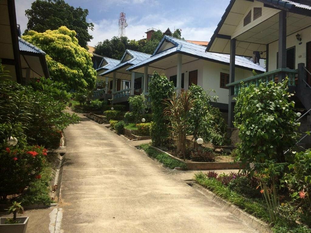 Otel Light In Bungalows, , foto