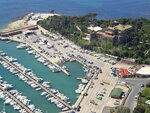 Casa del Mare (Lazio, Roma, Via Aurelia), otel  Lazio'dan