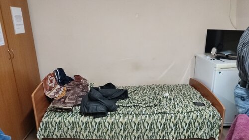 Otel Gostiny dvor, Kirovskaya oblastı, foto