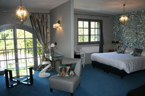 Otel Hotel Les Biches, , foto
