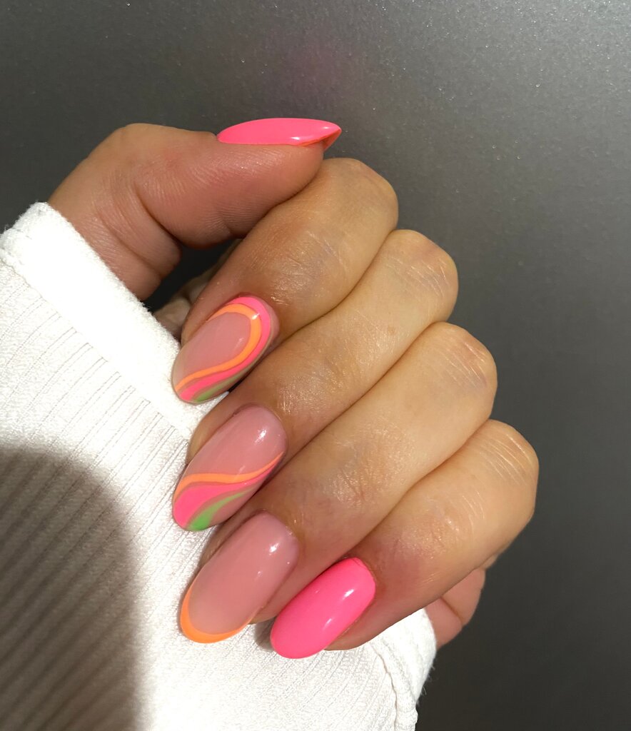 Manikür-pedikür Best Nails, Novocheboksarsk, foto