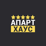 Апарт Хаус на Советском (1-y Sovetskiy pereulok No:16А), kısa süreli konaklama  Şçolkovo'dan