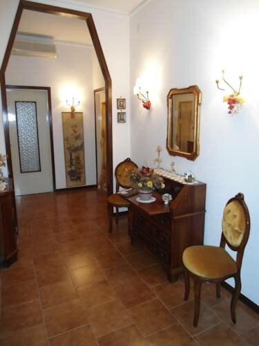 Otel B&b Alla Quinta Scala, Verona, foto