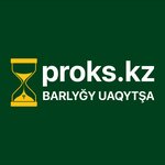 Proks. kz (Aqjol dańǵyly No:66/3, Astana), kiralama noktası  Astana'dan