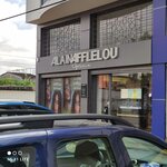 Alain Afflelou (Abidjan, Cocody, Boulevard des Martyrs), optik  Abican'dan