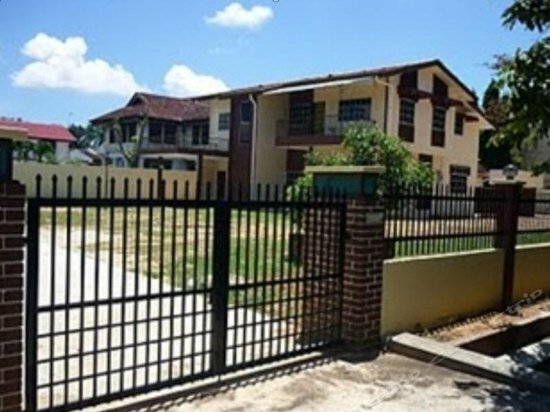 Otel Dzas Vacation Home, Alor Setar, foto