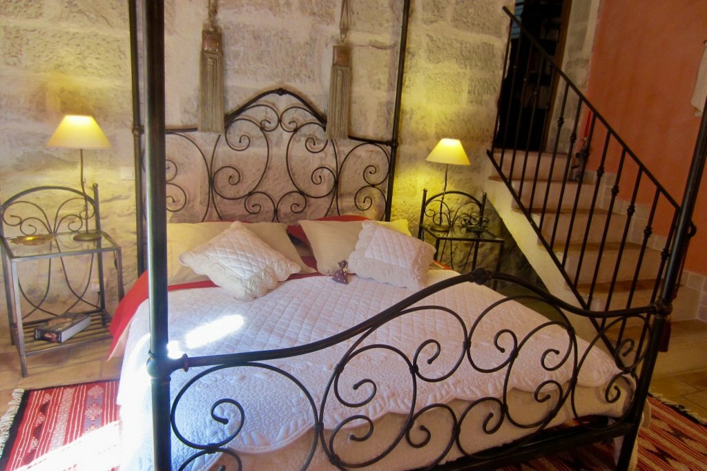 Otel Le Mas De L'oleandre, , foto