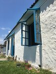 Gostevoj Dom Santorini (Sportivnaya ulitsa No:9, Kheivani Village), konuk evi  Gagra Bölgesi'nden