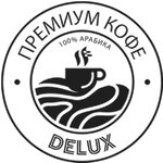 Delux Coffee (Skotoprogonnaya Street No:35с2), online mağaza ofisi  Moskova'dan