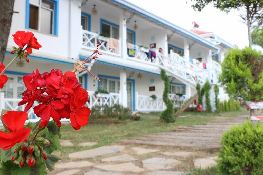 Otel Ziya Bey Tatil Köyü, Kandıra, foto