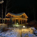 Garlands (28-ya ulitsa No:1302, Chelyabinsk, SNT Michurinets), led sistemleri  Çeliabinskaya oblastından