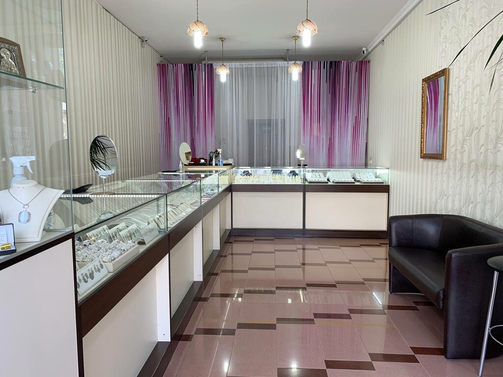 Kuyumcular Diamond, Belogorsk, foto