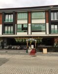 Garden Cafe (Samsun, Vezirköprü, Cumhuriyet Mah., 504. Sok., 10), kafe  Vezirköprü'den