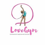 LoveGym (Rozhdestvenskaya naberezhnaya No:31/2, mikrorayon Yubileyny), spor kulüpleri  Krasnodar'dan