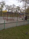 Никольск (ulitsa Stakhanova No:34), market  Ussuriysk'ten