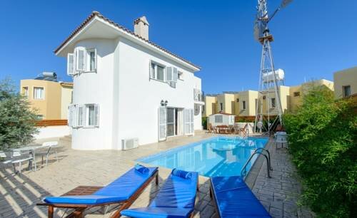 Otel Crystal Lagoon 15, Dünya, foto