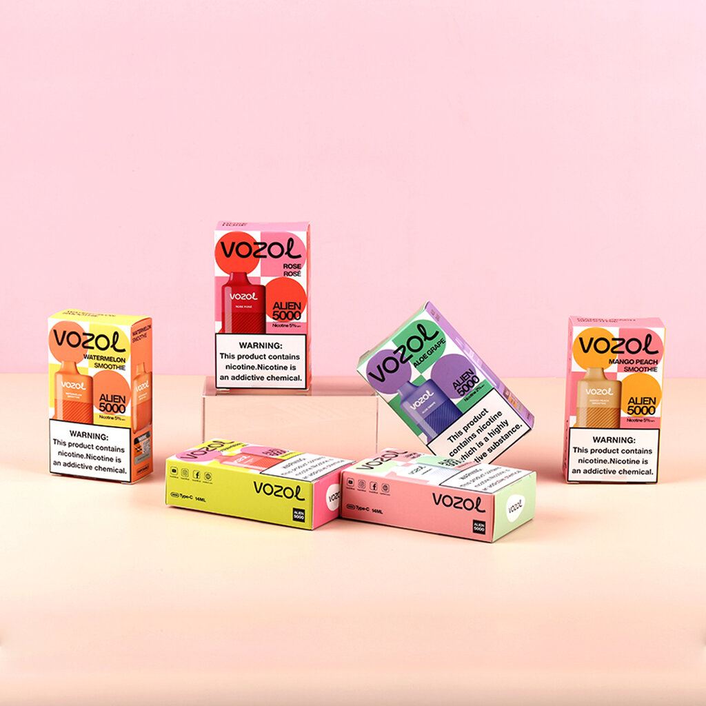 Tütün mamülleri üreticileri Babylon IQOS Elfbar Vape Shop, Taşkent, foto