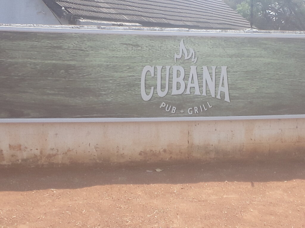 Bilardo salonları Cubana, Lusaka, foto