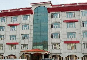 Snow Peak Homestay by Stayapart (Jammu and Kashmir, Srinagar), otel  Srinagar'dan