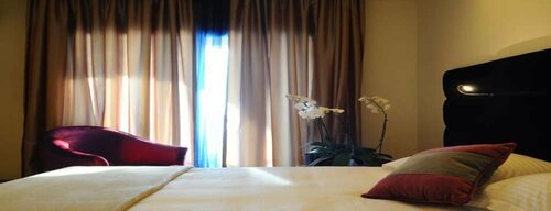 Otel Murex Hotel, Dünya, foto