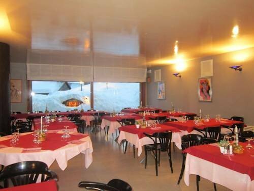Otel Hotel Bel Sit, Lombardiya, foto