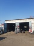 Автосервис (ulitsa Repina No:4), otomobil servisi  Habarovsk'tan