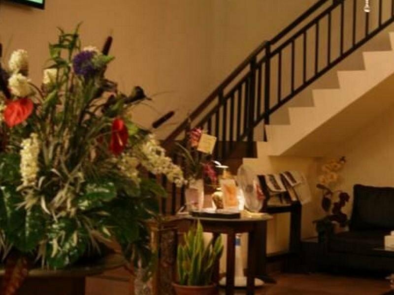 Otel Airy Eco Mataram Cakranegara Sriwijaya 136 Lombok, Mataram, foto