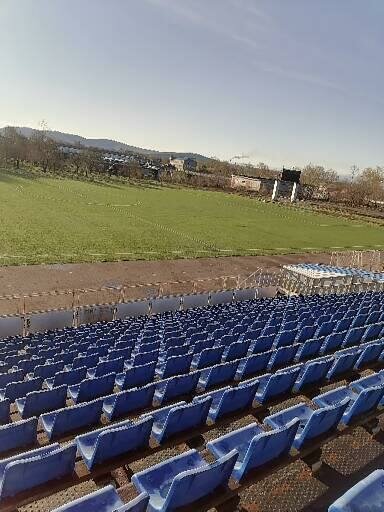 Stadyum Металлург, Komsomolsk‑at‑Amur, foto