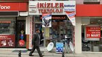 İkizler elektronik (Bağlar Mah., 2701. Sok., No:10, Isparta Merkez, Isparta), uydu kurulumu  Isparta'dan