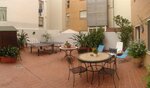 Toro Viejo I (Plaza de Toros Vieja No:5, Malaga), otel  Malaga'dan