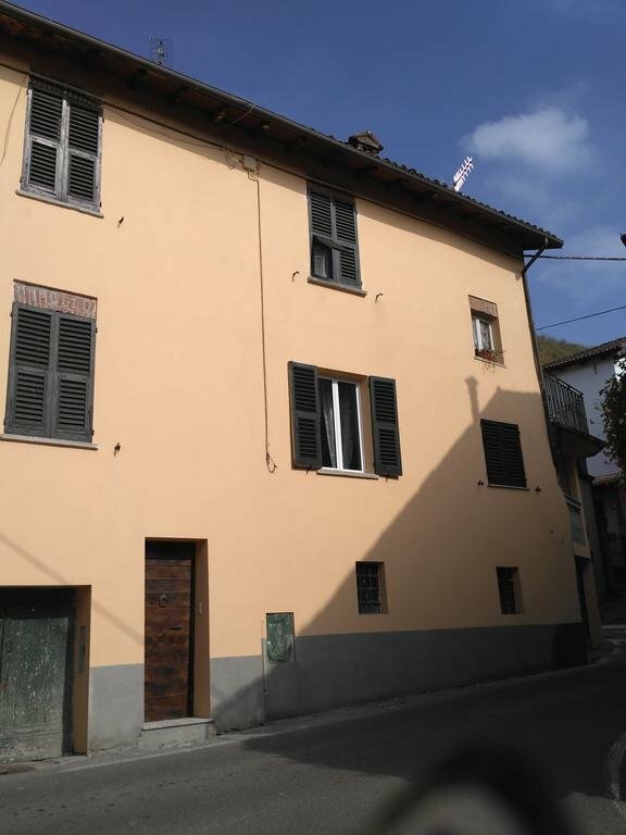 Otel BeB Albicocco, Piyemonte, foto