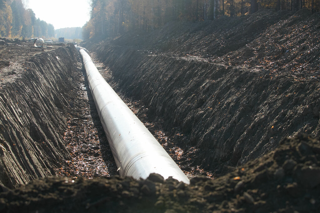 Merkezi ısıtma sistemleri Rgem group, Moskova, foto