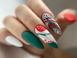Nail4All (Zoi Kosmodemyanskoy Street No:7Б), manikür-pedikür  Samara'dan