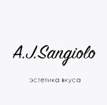 Sangiolo (Komsomola Street No:2), düğün, toplantı salonu  Saint‑Petersburg'dan