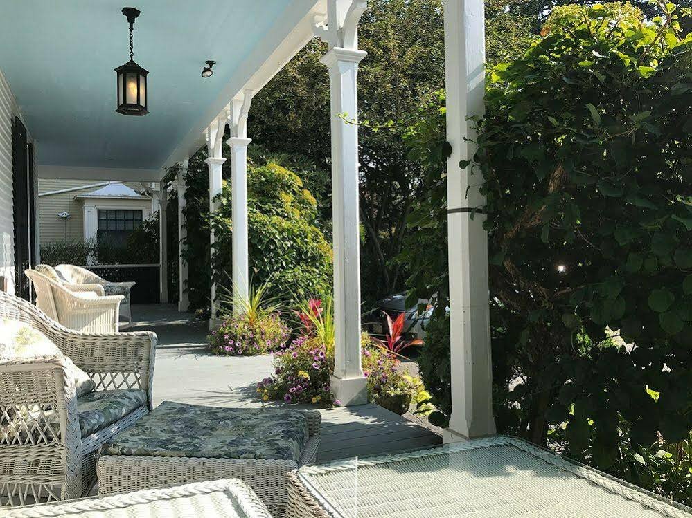 Otel La Farge Perry House, Rhode Adası ve Providence Plantations Eyaleti, foto