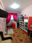 Антонина (Yeniseyskaya ulitsa No:7А, Urban Settlement of Fevralsk), otel  Amursk Bölgesi'nden