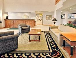 Otel Wingate by Wyndham Flint Grand Blanc, Michigan Eyaleti, foto