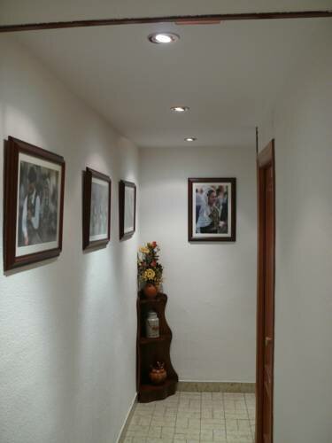 Otel Hostal Navasfrias, Kastilya ve Leon, foto
