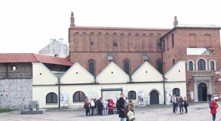 Kış bahçeleri, teraslar, verandalar The Picture, Krakow, foto