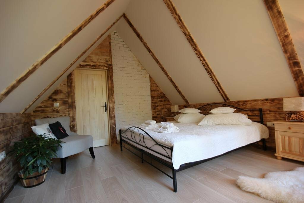 Otel Domek Koliba pod Jedlami, Zakopane, foto