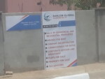 Sahlem global incorporated Ltd (Chikwa Road No:4231), emlak ofisi  Lusaka'dan
