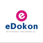 EDokon (Usta Shirin Street No:136), su tesisatı ekipmanları  Taşkent'ten