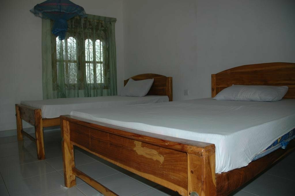 Otel Hotel Sea Shadow, Dünya, foto