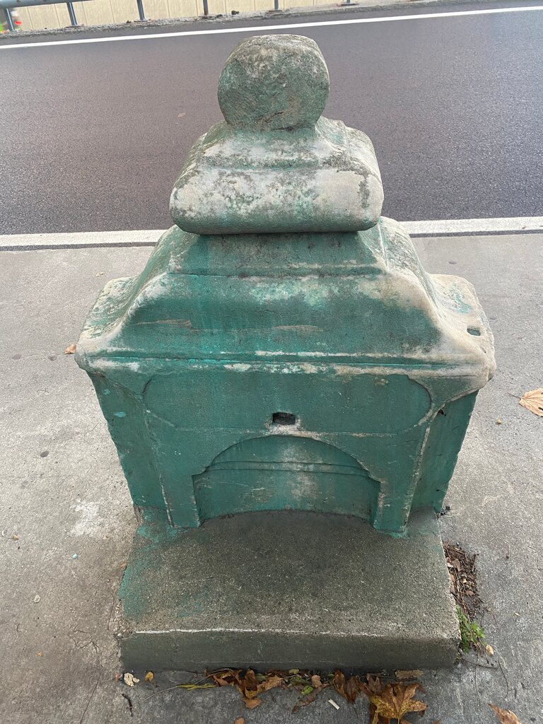 Turistik yerler Kethüda İbrahim Bey Çeşmesi, İstanbul, foto